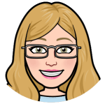 Kristen Foley | Organization, Creativity, & Technology in the Classroom