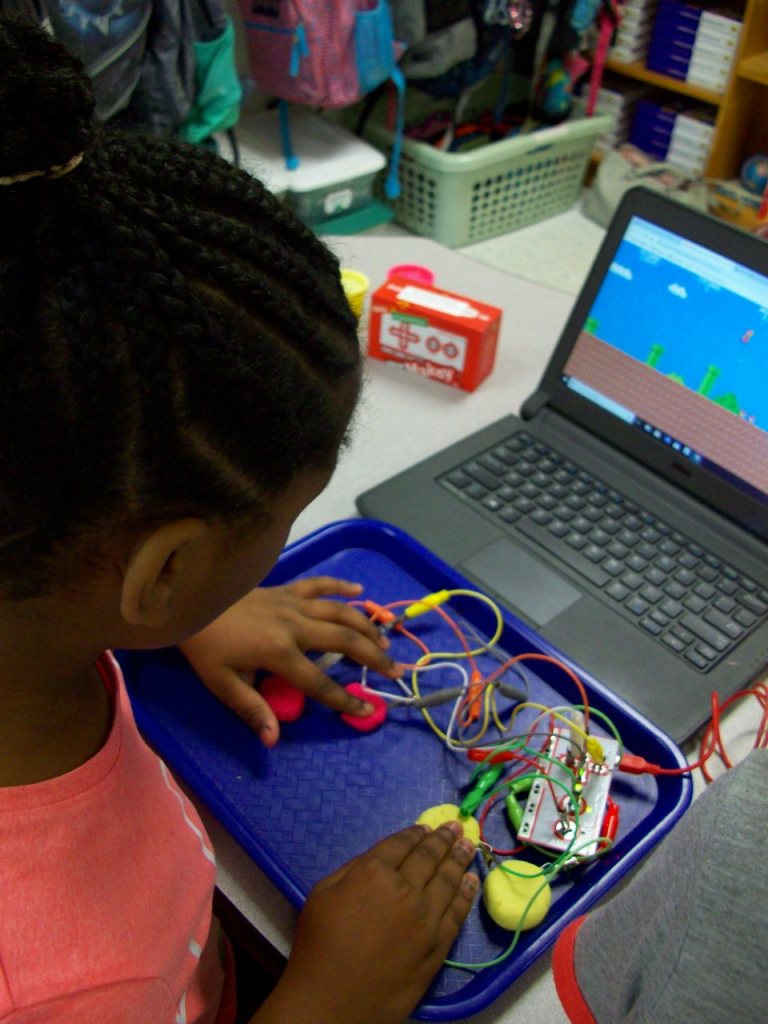 Kristen Foley | Organization, Creativity, & Technology in the Classroom